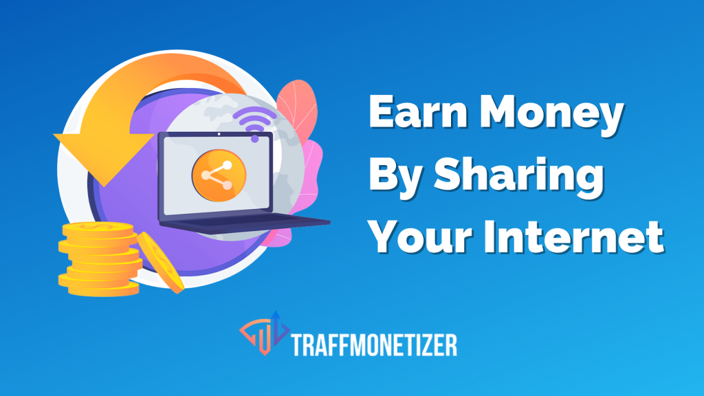 Como usar o Traffmonetizer para ganhar dinheiro - Dann Money Tv